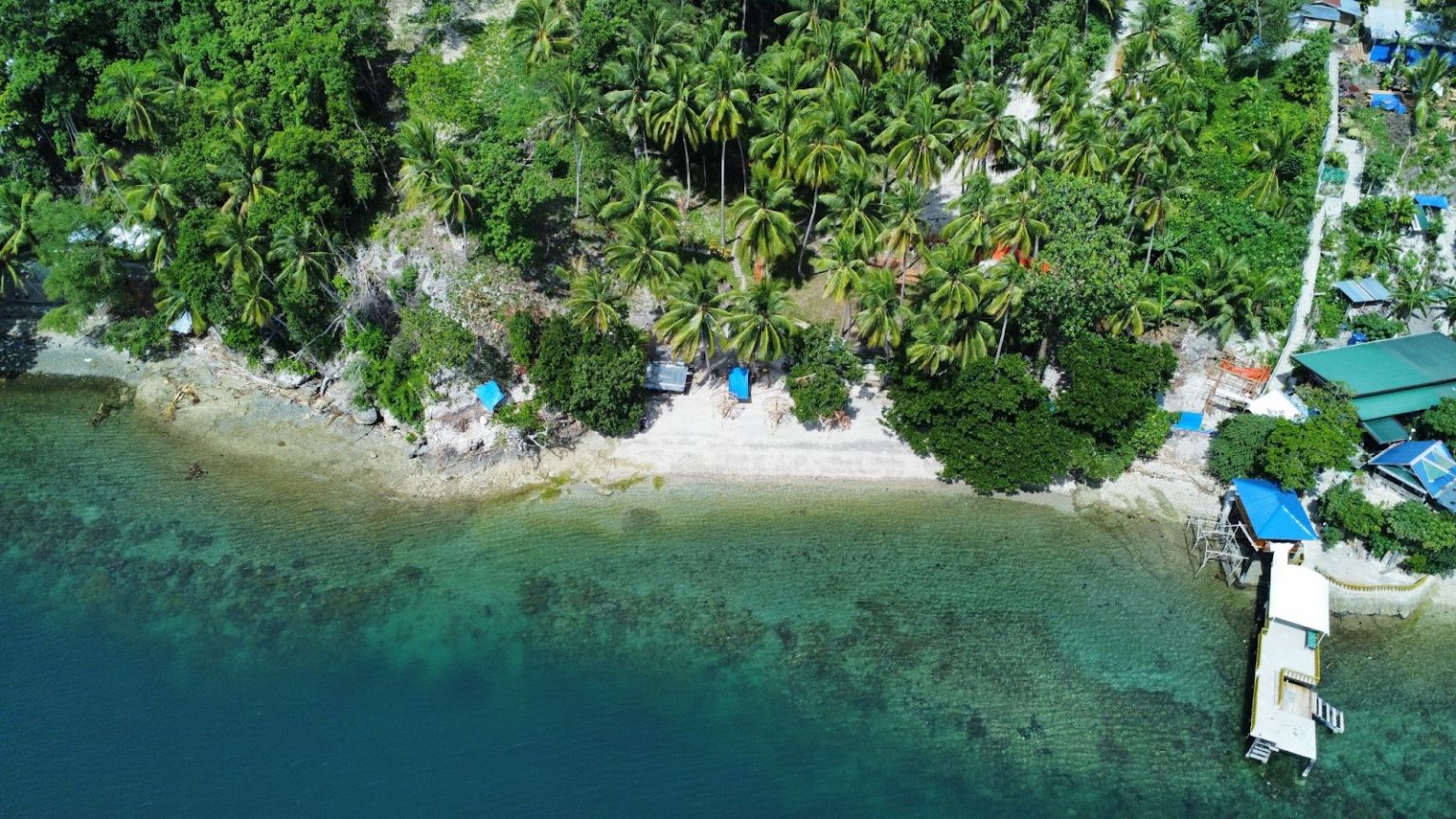 Davao Tourist Destination Exceeds Tourism Target | Brittany