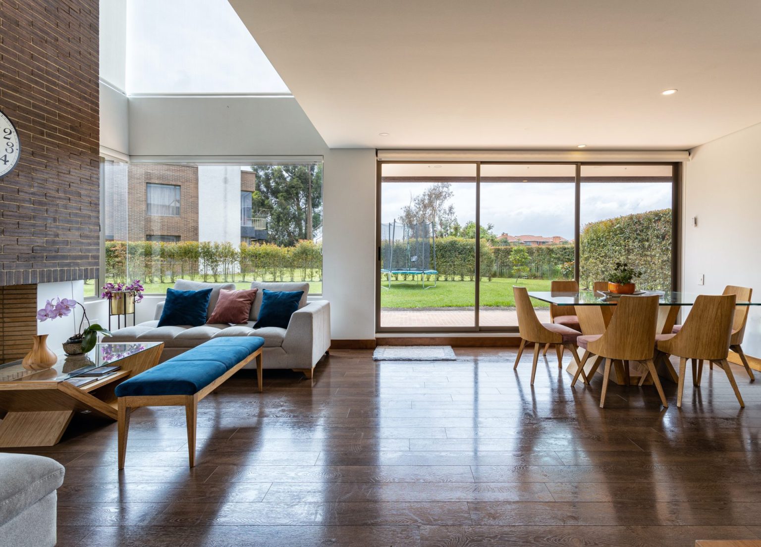 Open Floor Plan Design Brings Your Home Together | Luxury Living