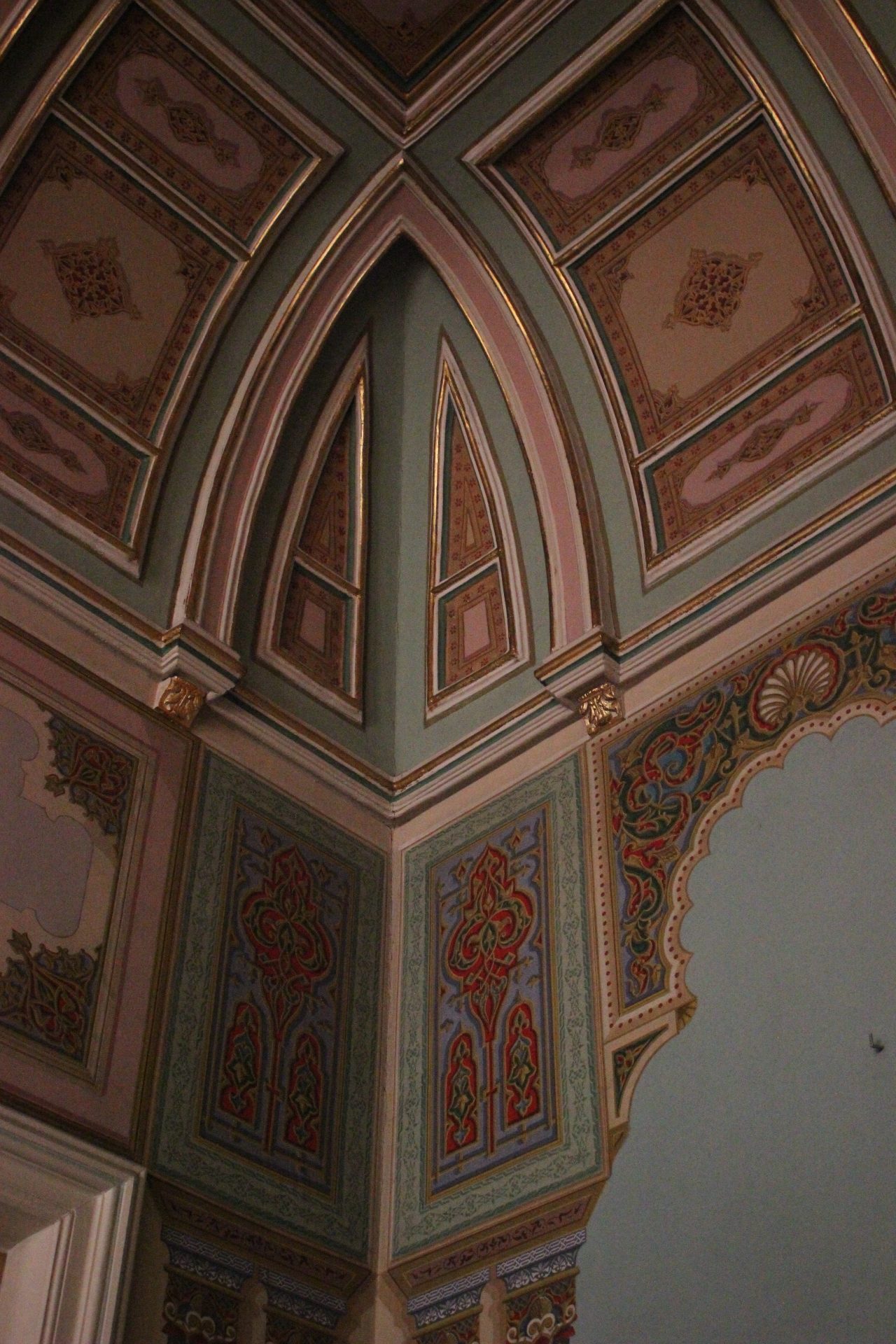 Ornate Molding at Samantha Wendt blog