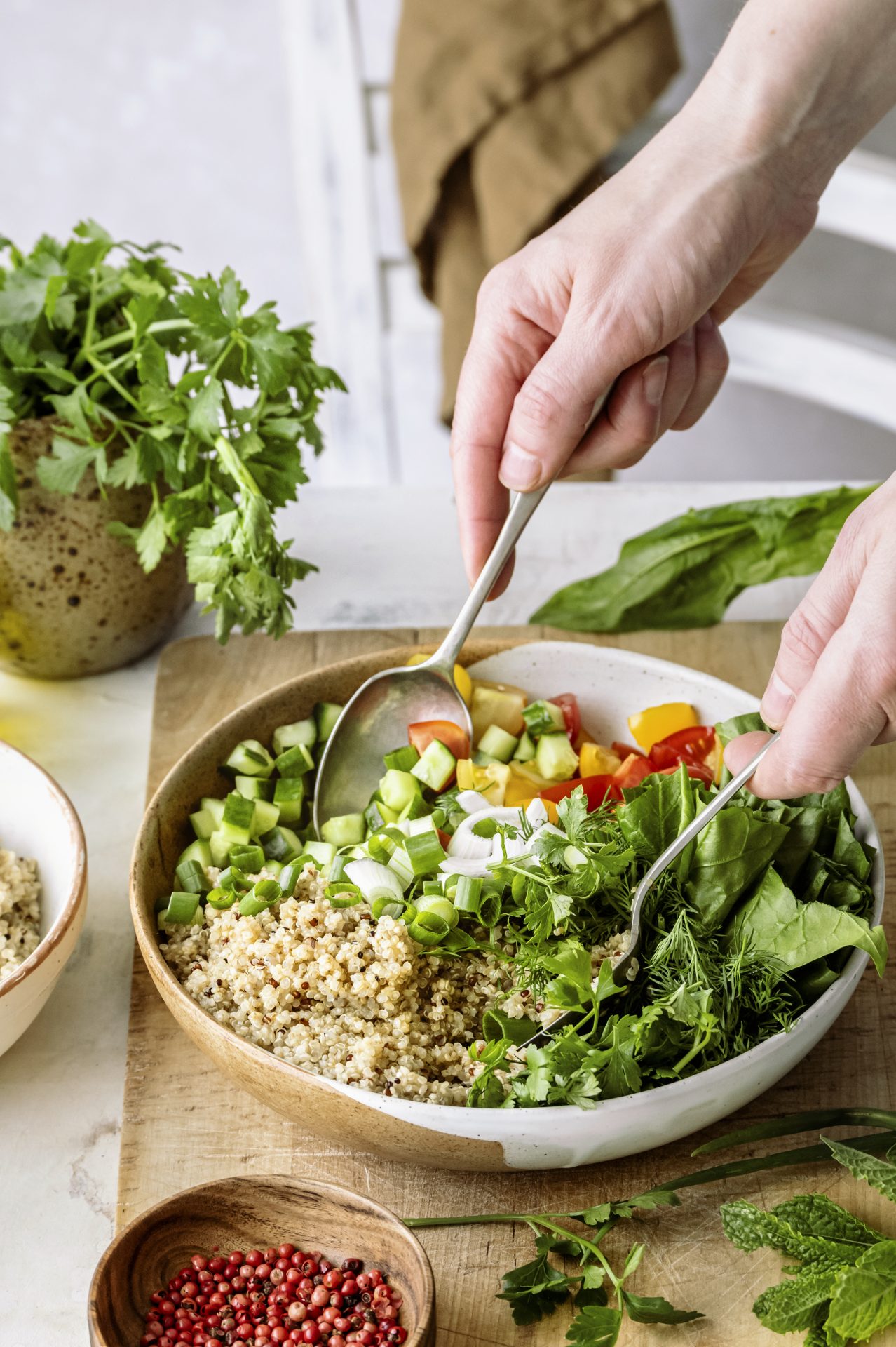 What's New in Plant-based Diet this 2023? | Luxury Living