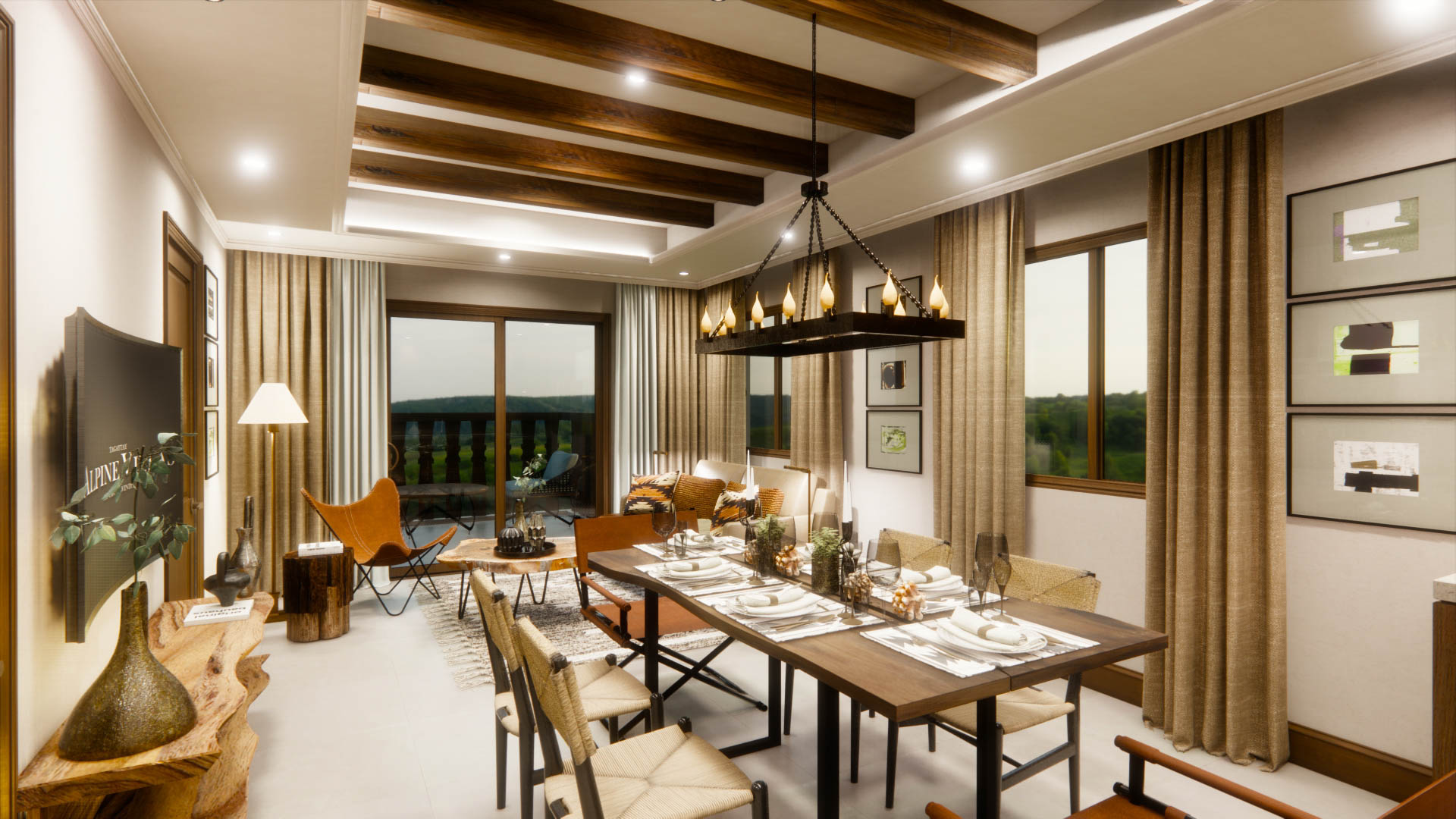 Better Living: The Advantages of One-Bedroom Unit | Luxury Living