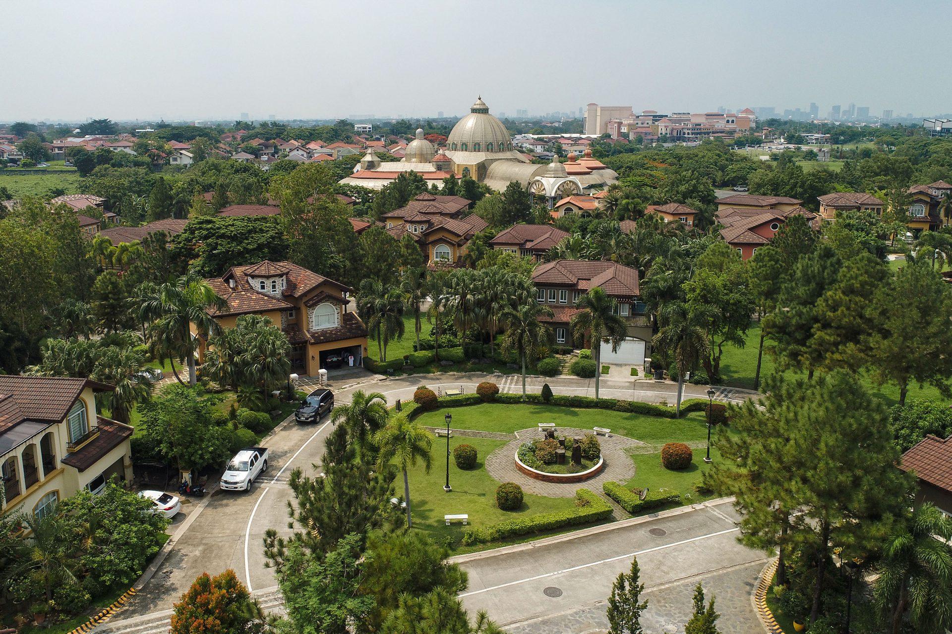 Affluent Neighborhoods: The Next Big Investment | Luxury Living