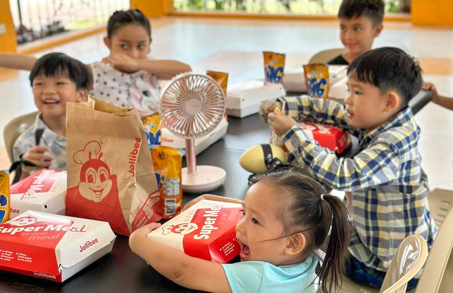 Brittany Corporation Hosts Day of Easter Fun | Brittany Corporation