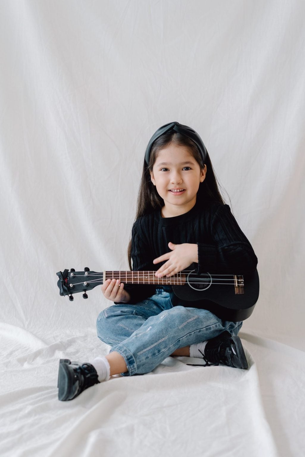 Musical Prodigy: Best Musical Instruments for Kids | Luxury Living