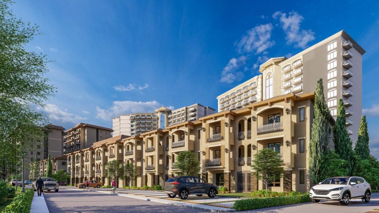 Old Meets New Luxury at Pontevedra Estate | Brittany Corporation