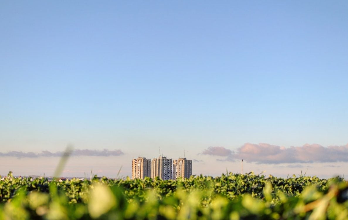 LEED Certification For Residential Properties | Luxury Living