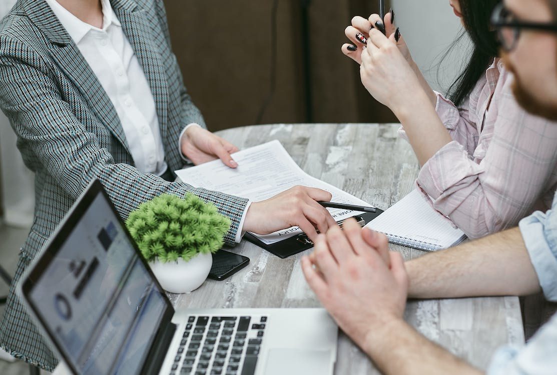 Customer Feedback Value in the Real Estate Industry | Brittany