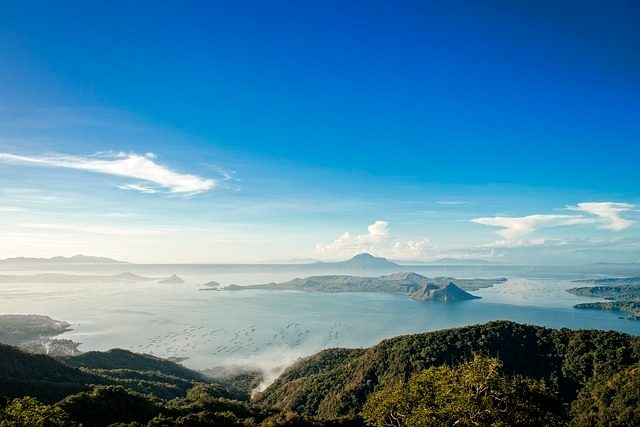 Outdoor Activites In Tagaytay You Should Try | Brittany Corporation