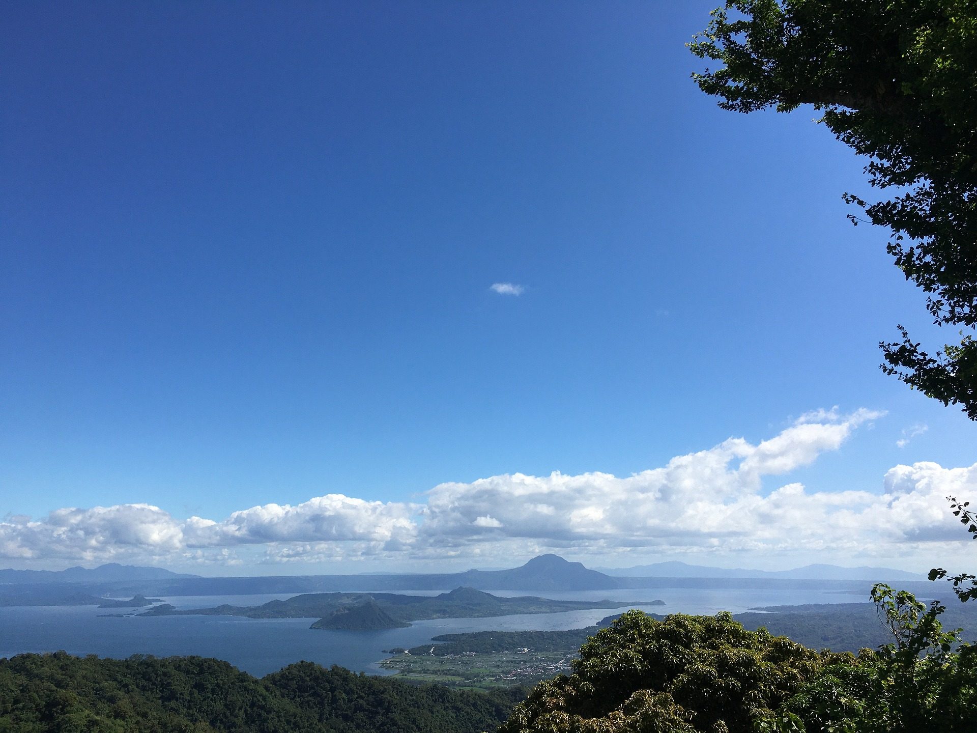 Summer Activities In Tagaytay | Brittany Corporation