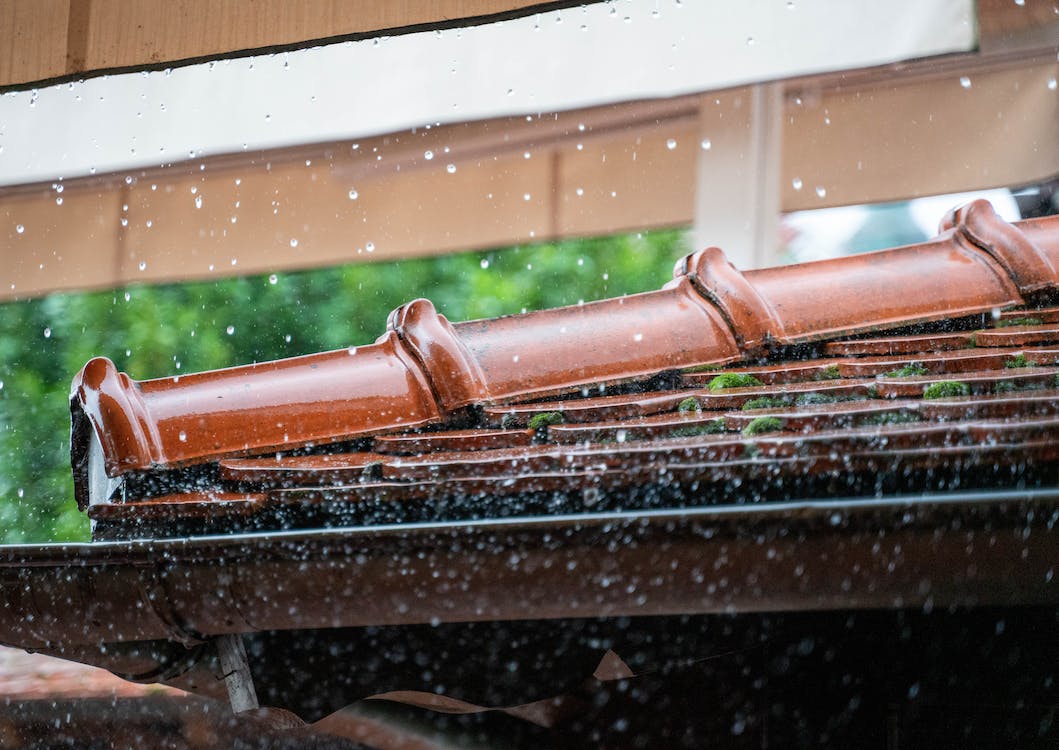 Weatherproofing Your Home 101 | Brittany Corporation