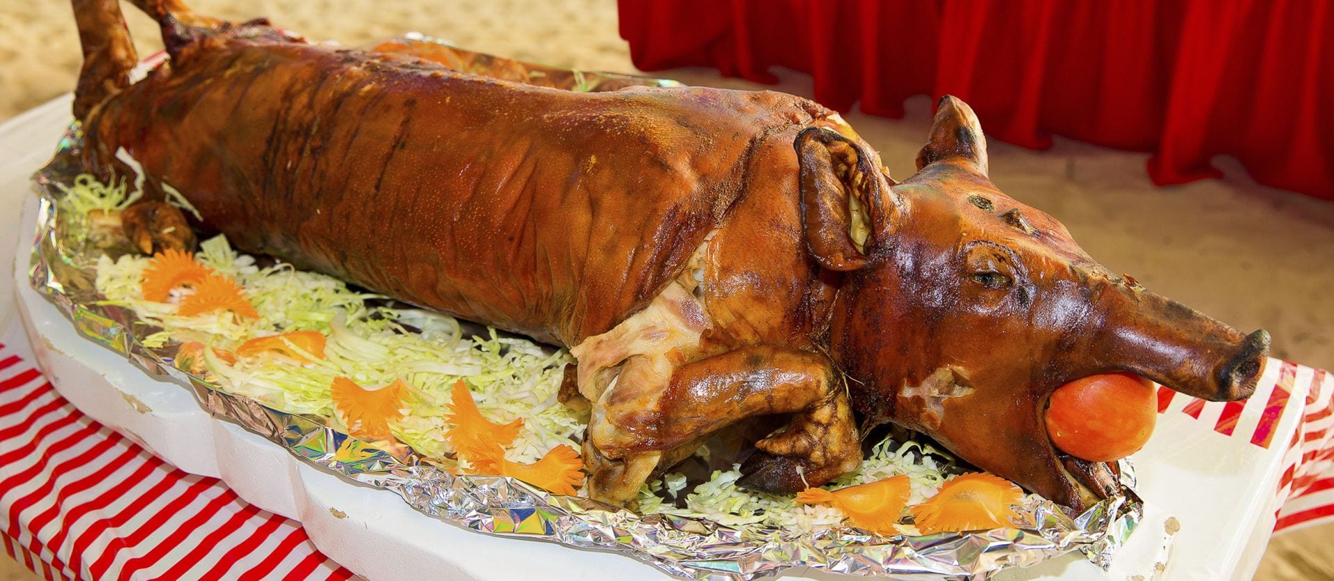 Best Lechon in Manila | Brittany Corporation
