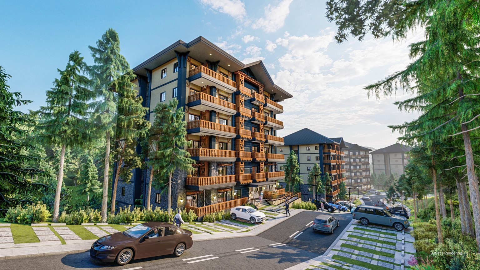 Vista Land: Top Property Developer in the Philippines | Brittany