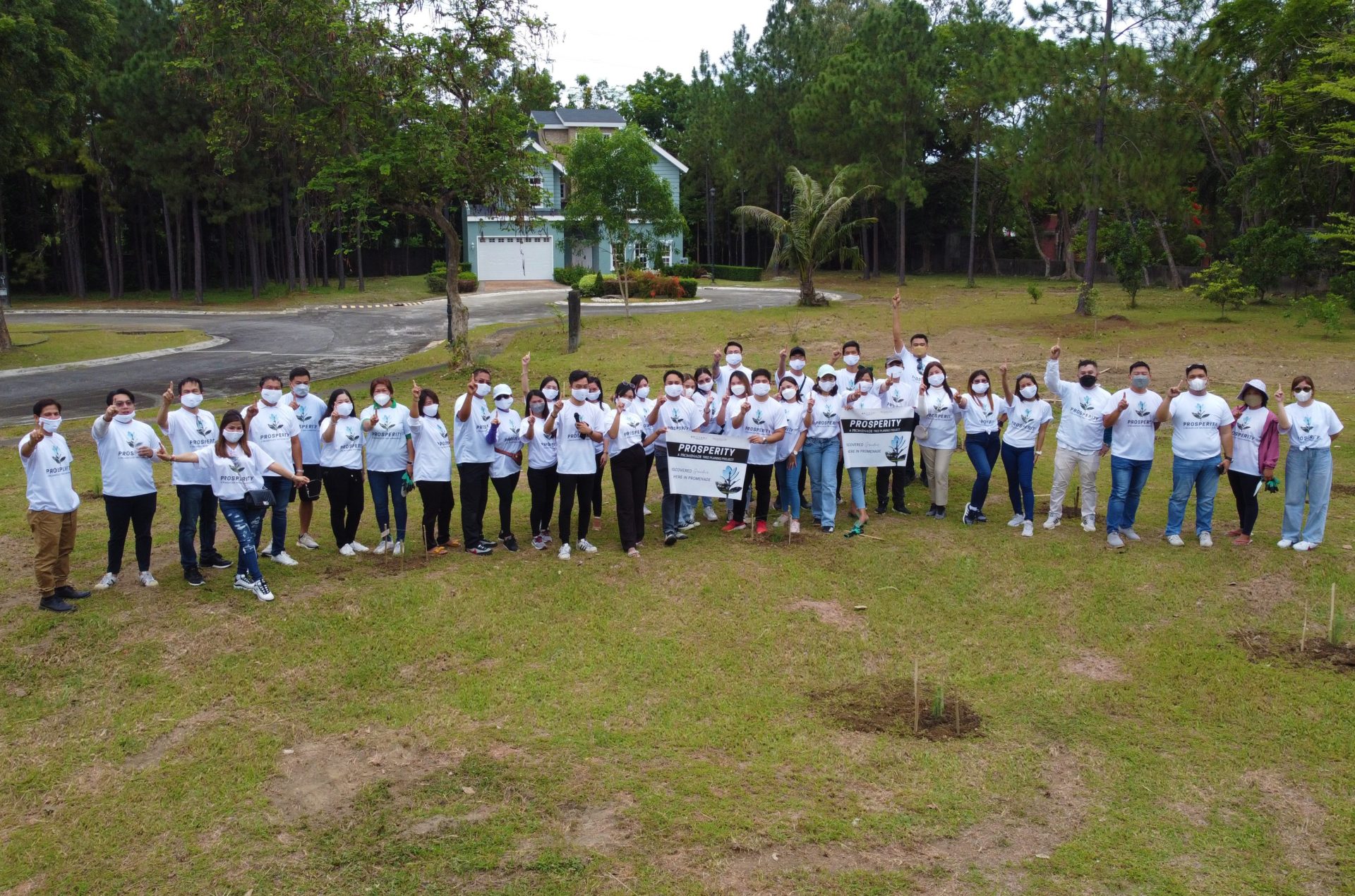 Sustainable Cities And Communities Act | Brittany Corporation