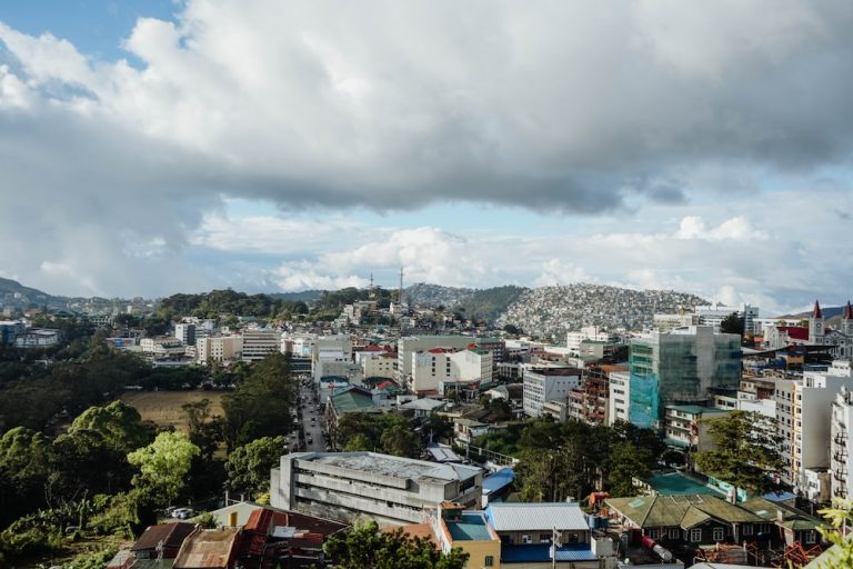 Alternate Routes To Baguio: Full Guide | Brittany Corporation