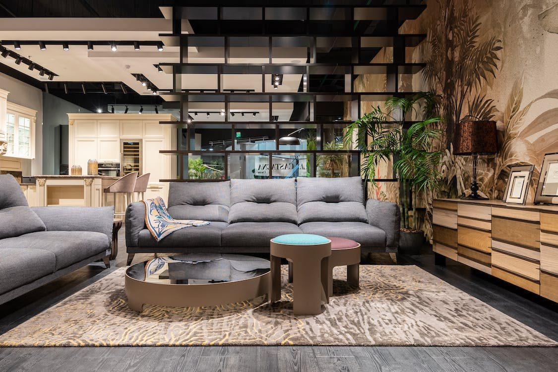 Warm, Dynamic Hue Decor Items for Your Home | Luxury Living