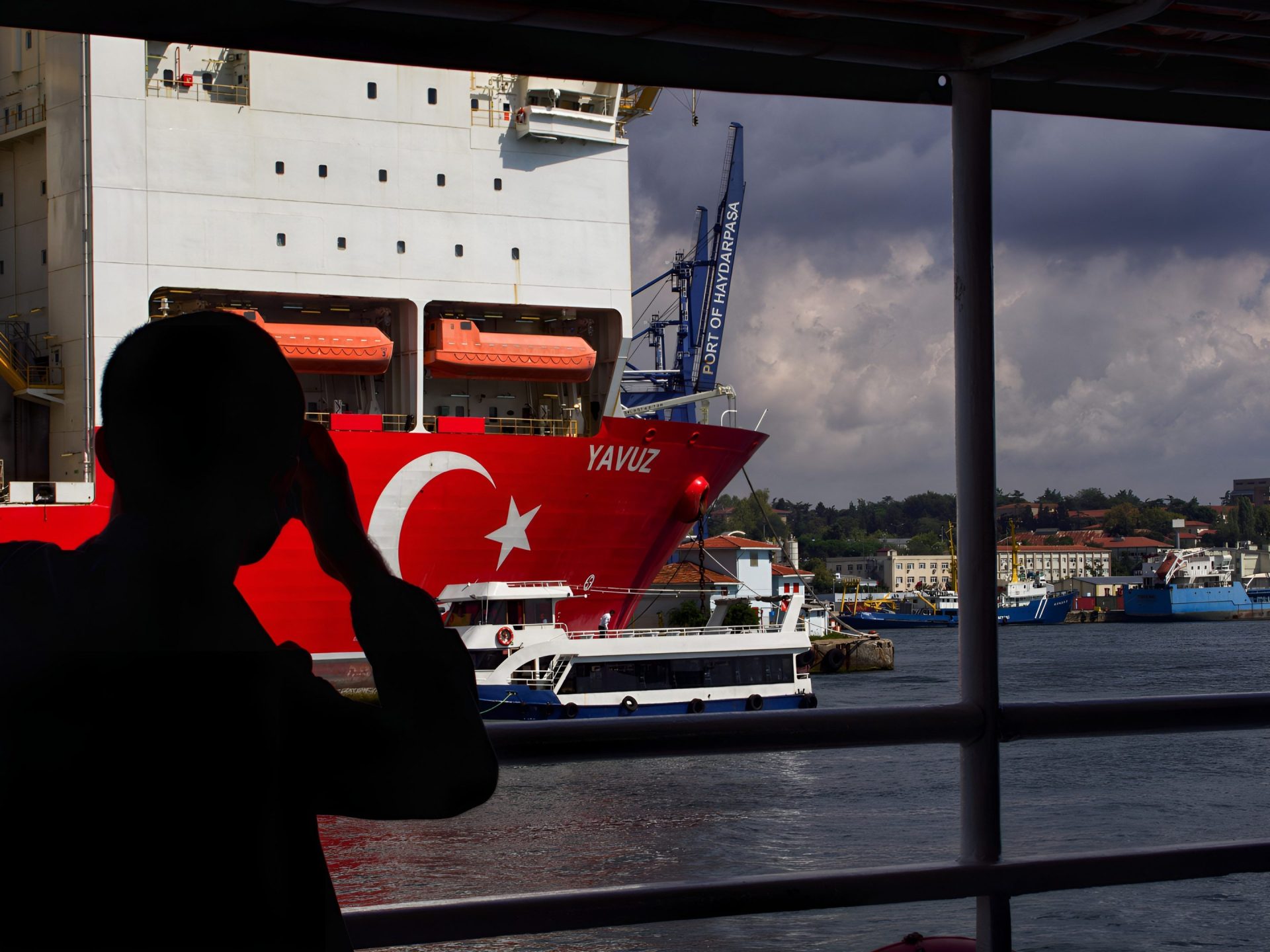 How To Avoid Sea Vessel Collision | Brittany Corporation