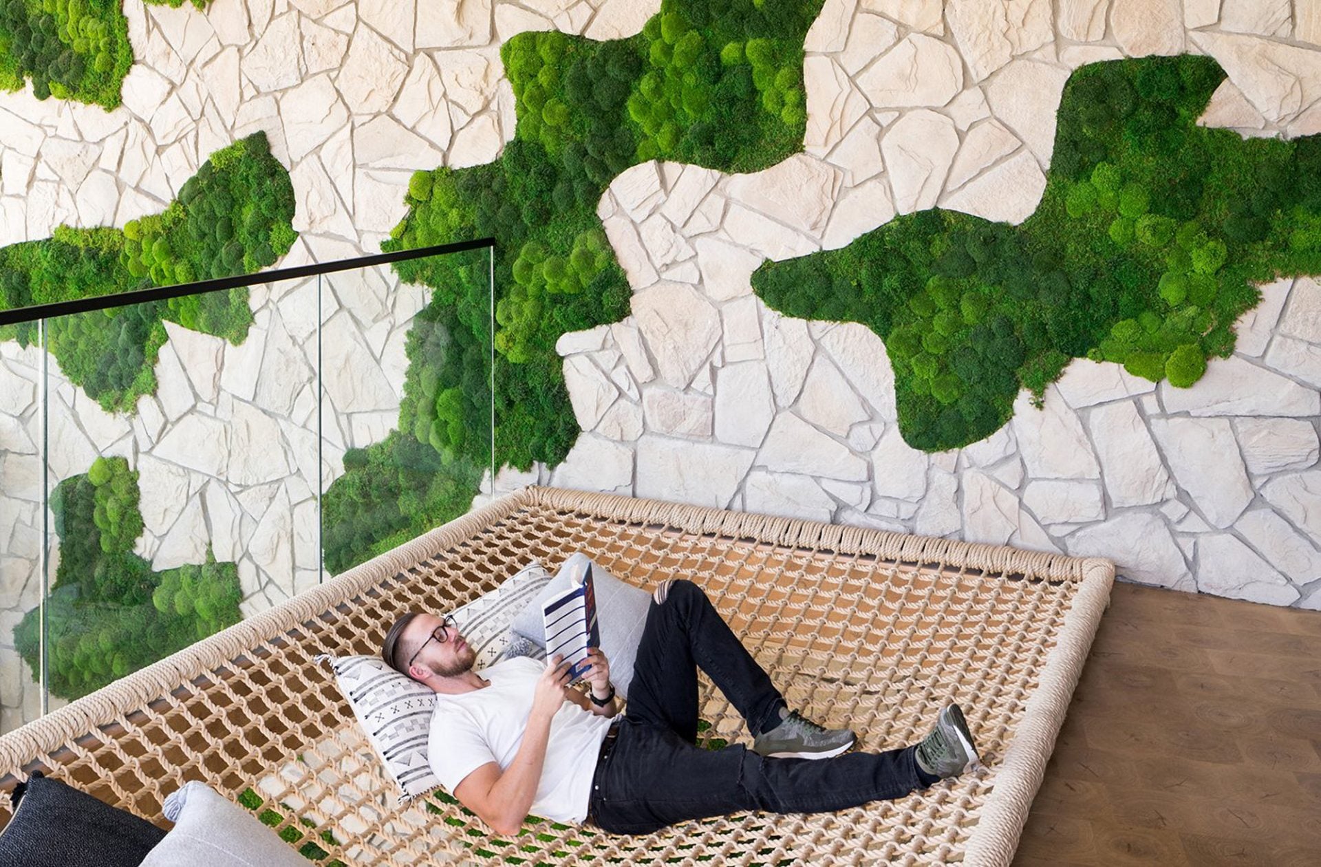 The Biophilia Hypothesis | Brittany Corporation