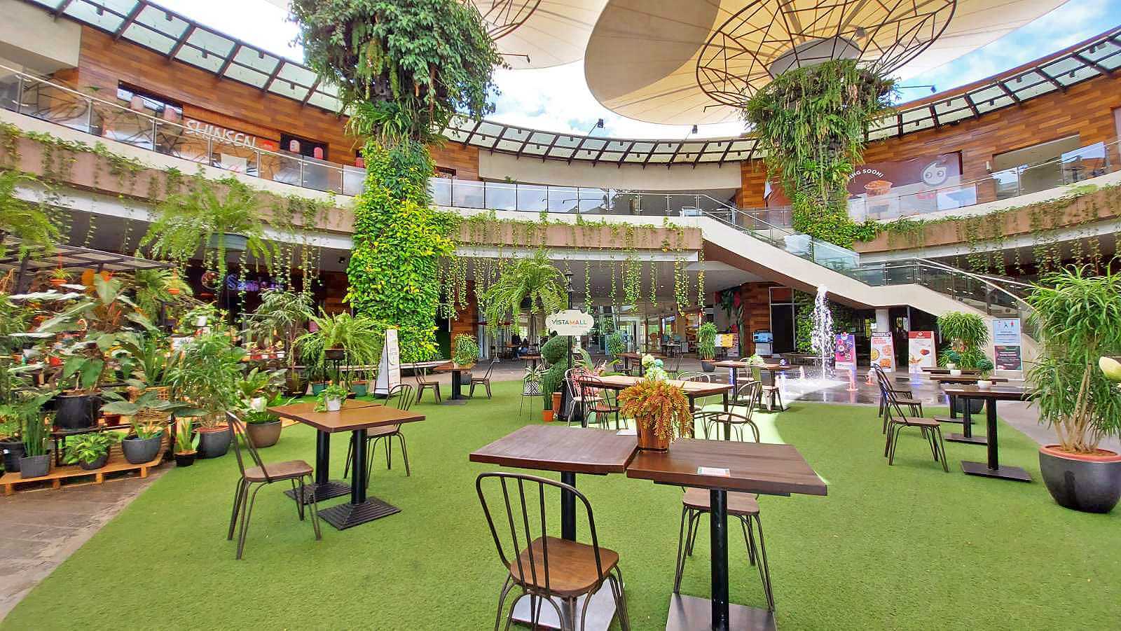Lifestyle Centers in Villar City | Brittany Corporation