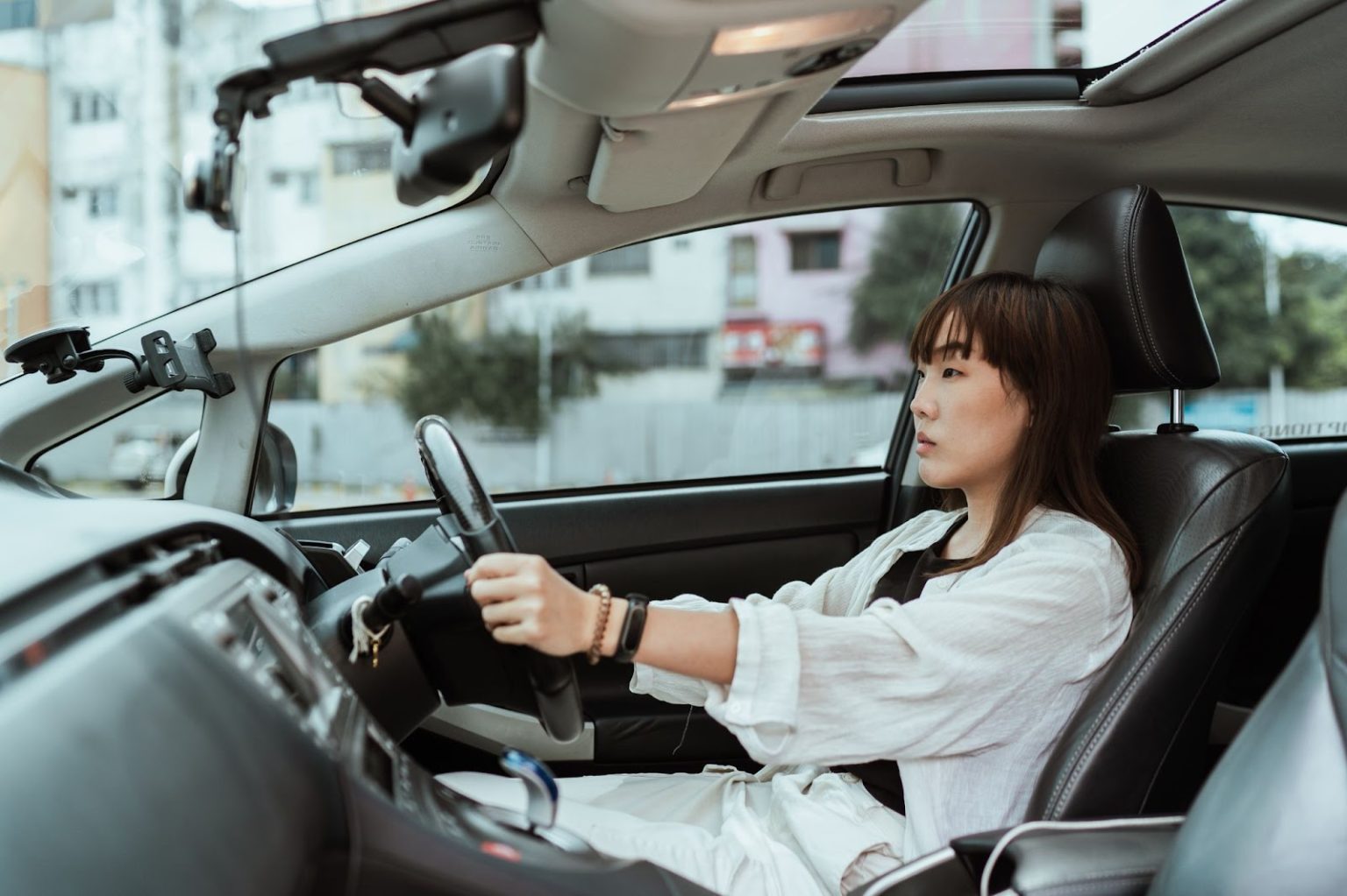 Driver’s License Requirements: 5-Step Guide Philippines | Brittany