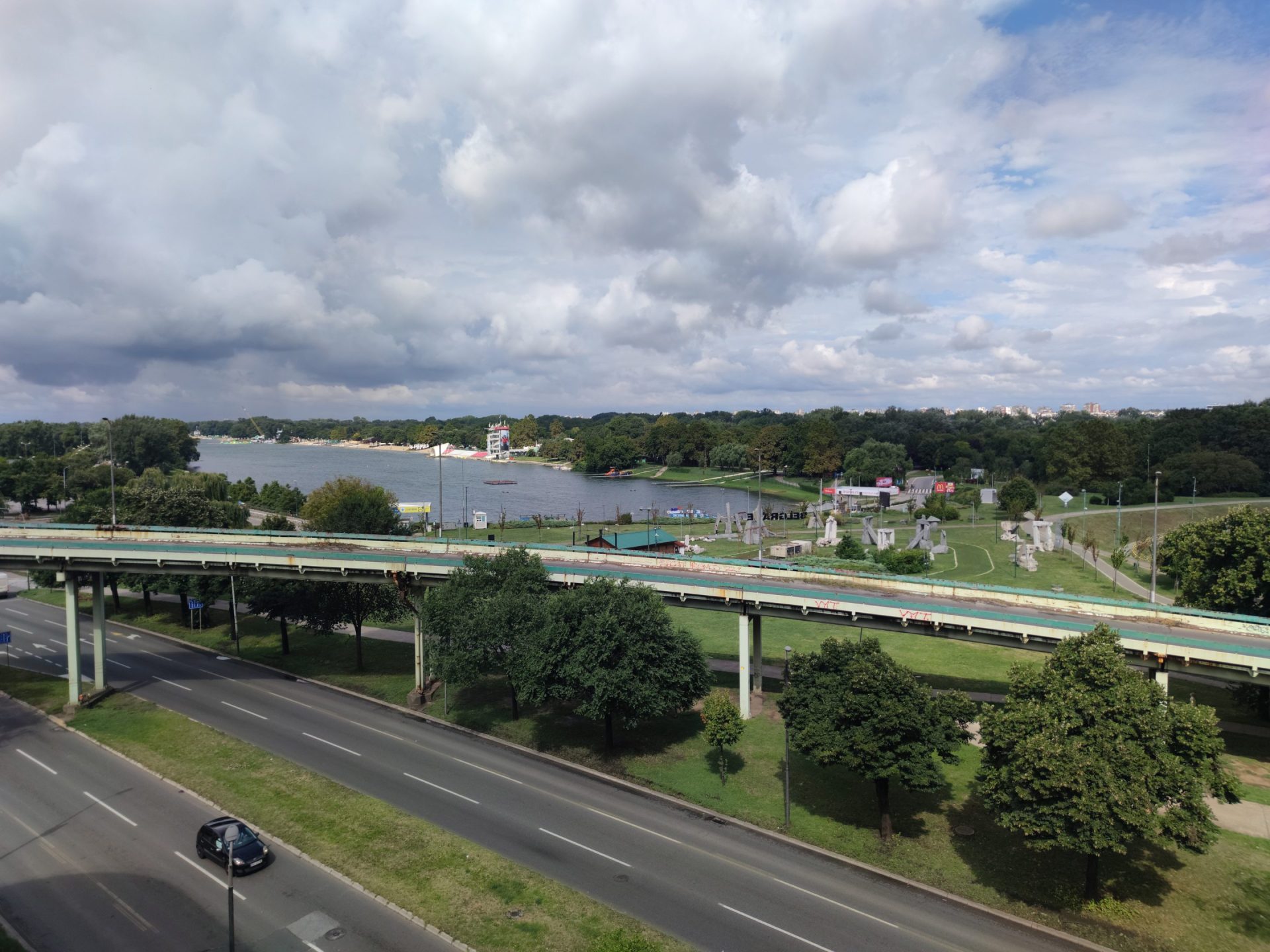 NLEX-SLEX Connector Starts Charging Tolls By August | Brittany NLEX-SLEX Connector Starts Charging Tolls By August | Brittany