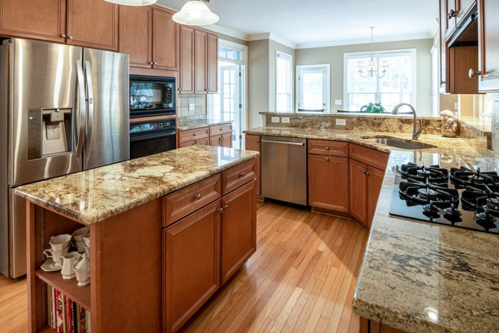 Granite Countertops Cost in the Philippines | Brittany Corporation