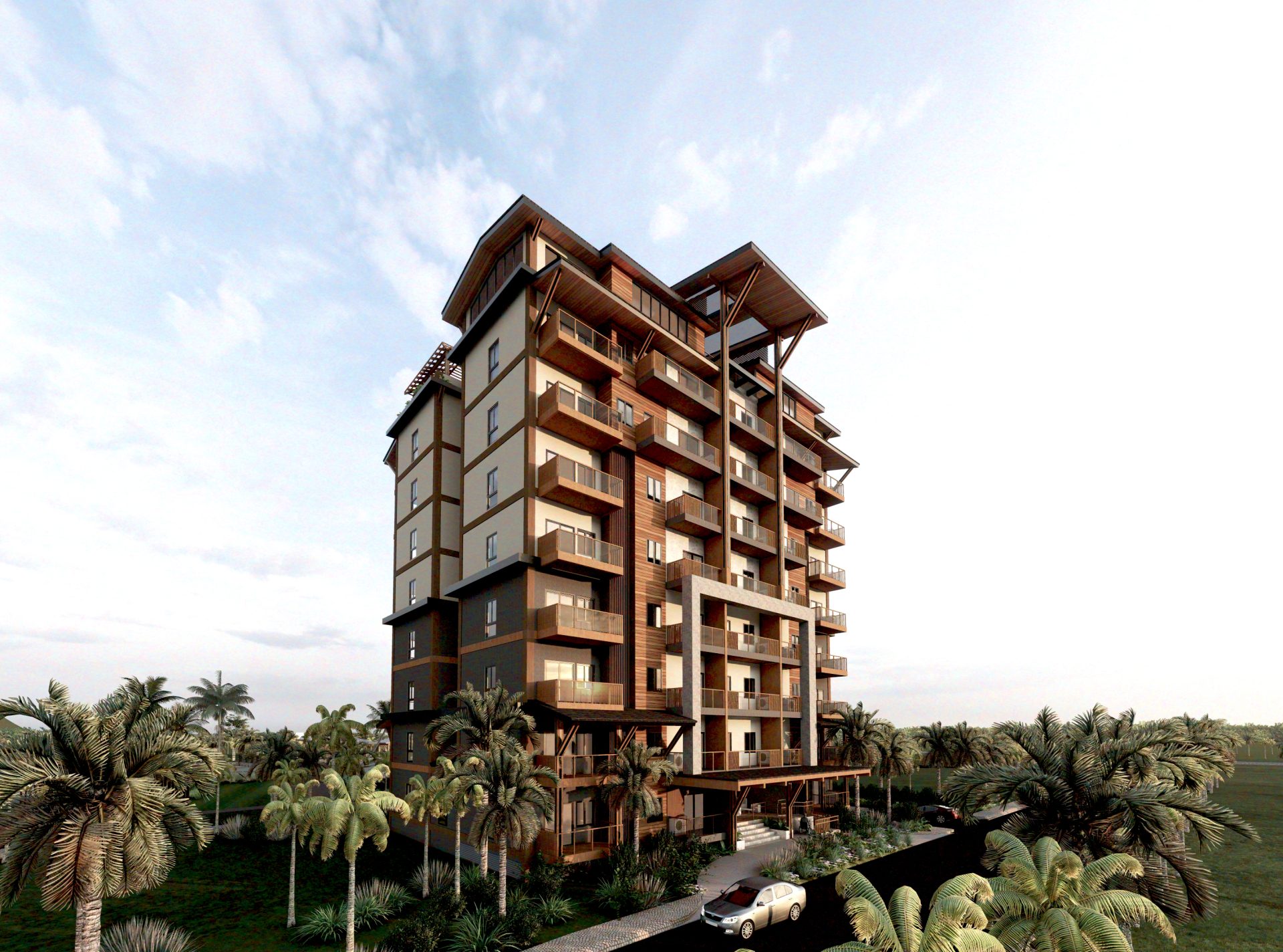 Pievana | Luxury Leisure Estate in Batangas