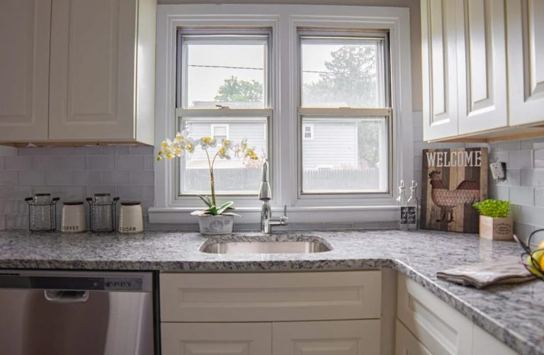Kitchen Countertop Installation Cost in the Philippines | Brittany