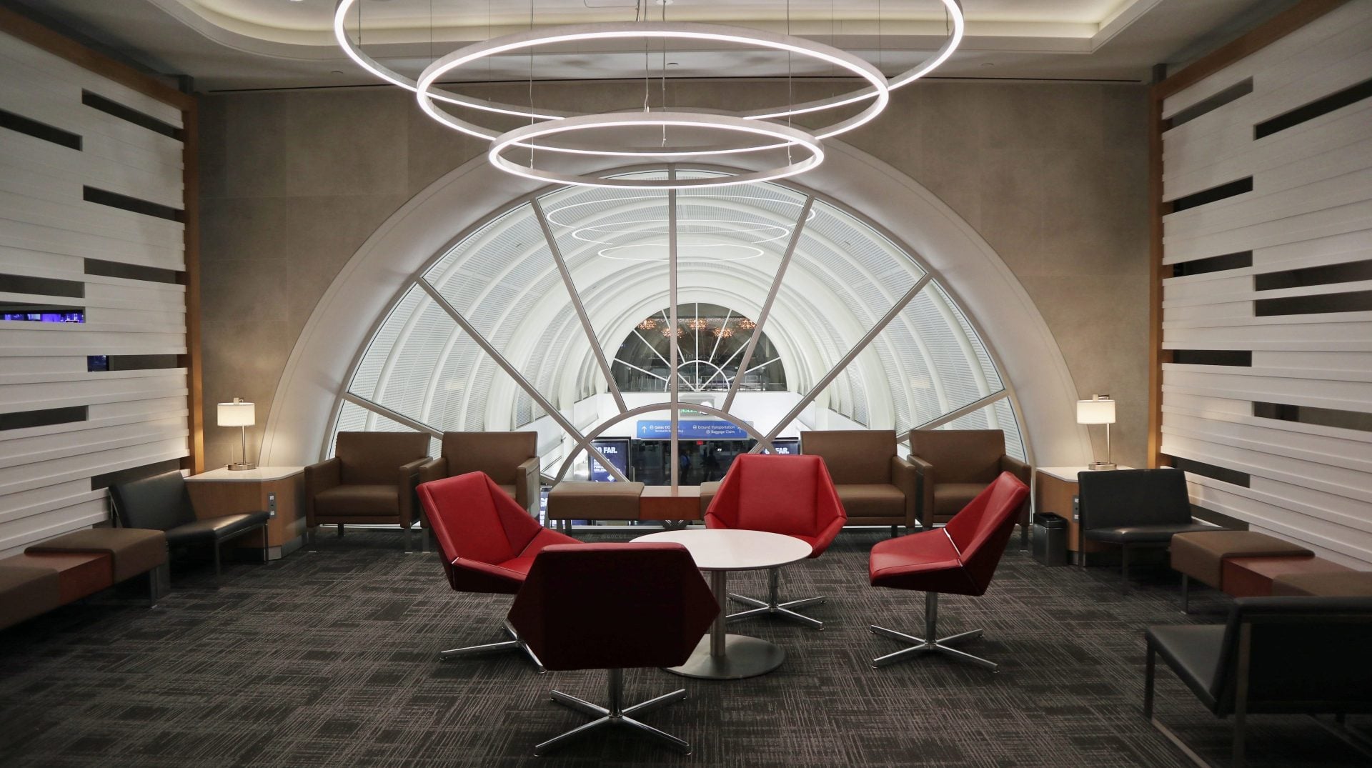 Top Airport Lounges at NAIA | Brittany Corporation