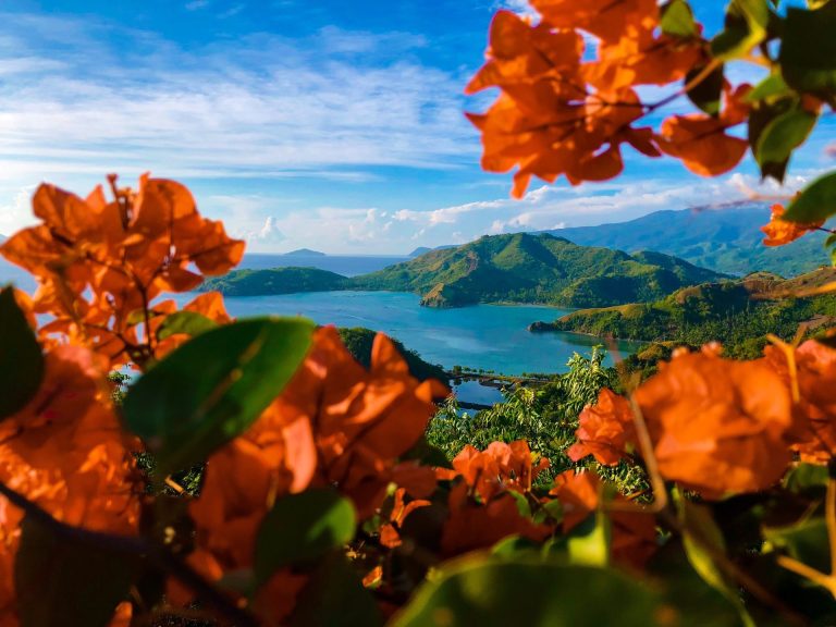 Weaving Communities in Davao | Brittany Corporation