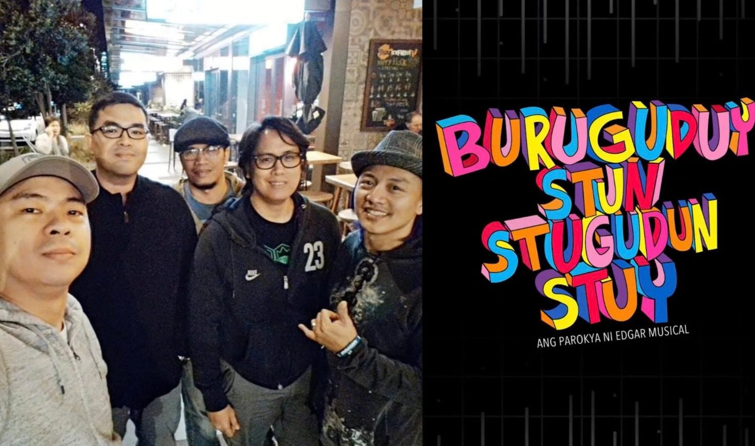 Broadway Musicals Philippines 2024 | Brittany Corporation