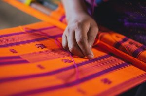 Weaving Communities in Davao | Brittany Corporation