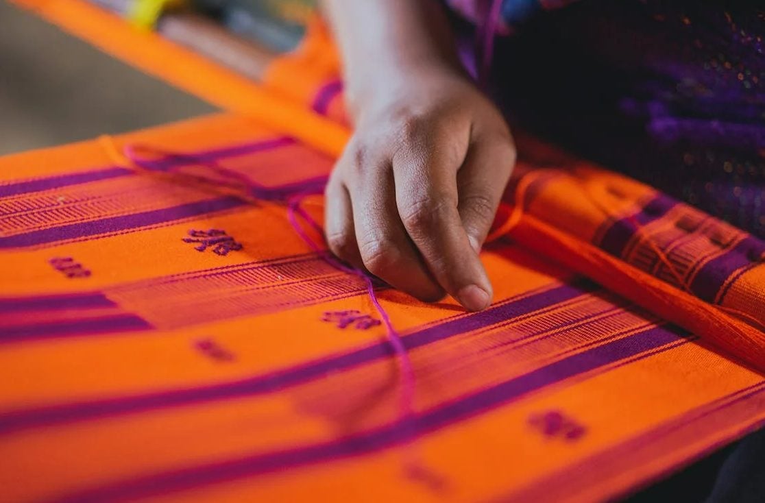 Weaving Communities in Davao | Brittany Corporation